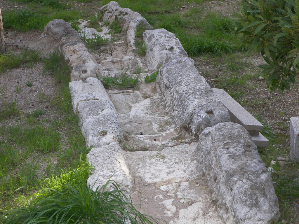Water Technologies of Ancient Athens, Greece | ancient water technologies