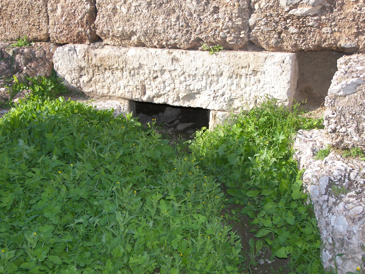 Water Technologies of Ancient Athens, Greece | ancient water technologies