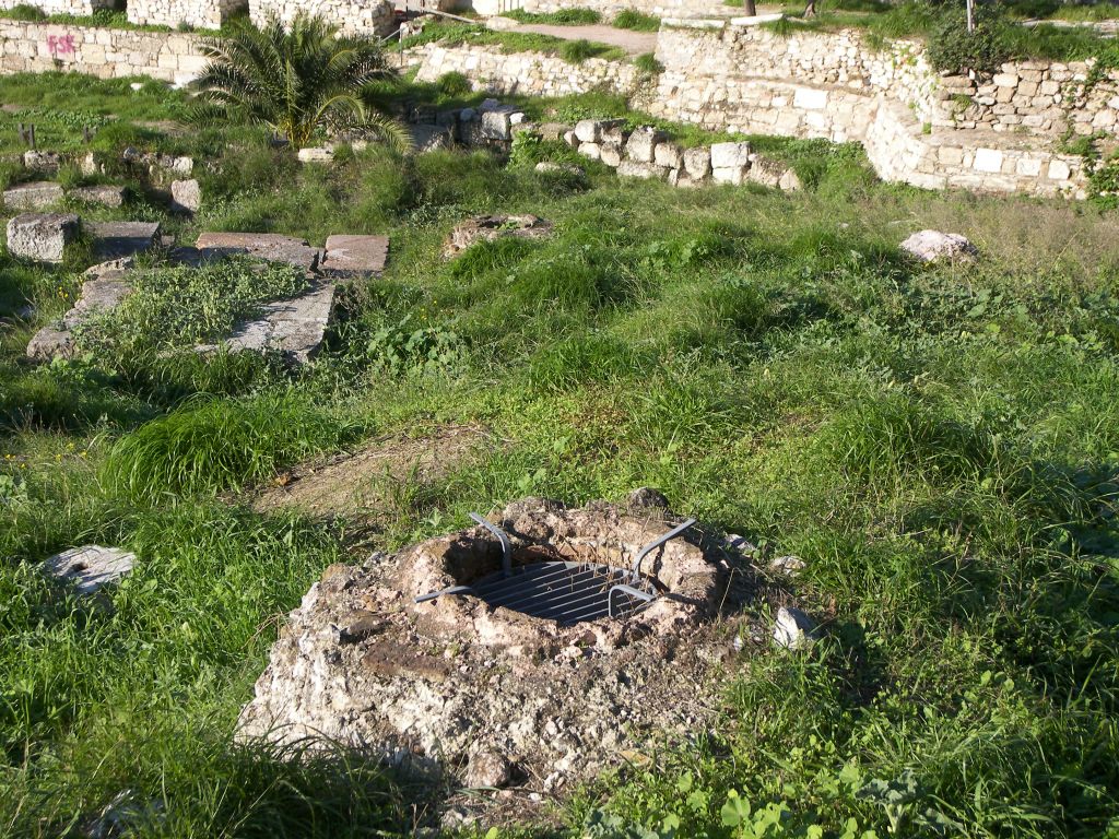 Water Technologies of Ancient Athens, Greece | ancient water technologies