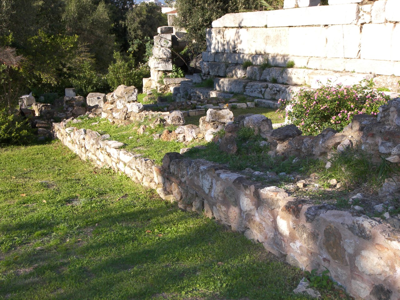 Water Technologies of Ancient Athens, Greece | ancient water technologies