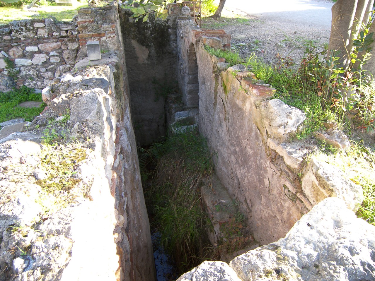 Water Technologies of Ancient Athens, Greece | ancient water technologies