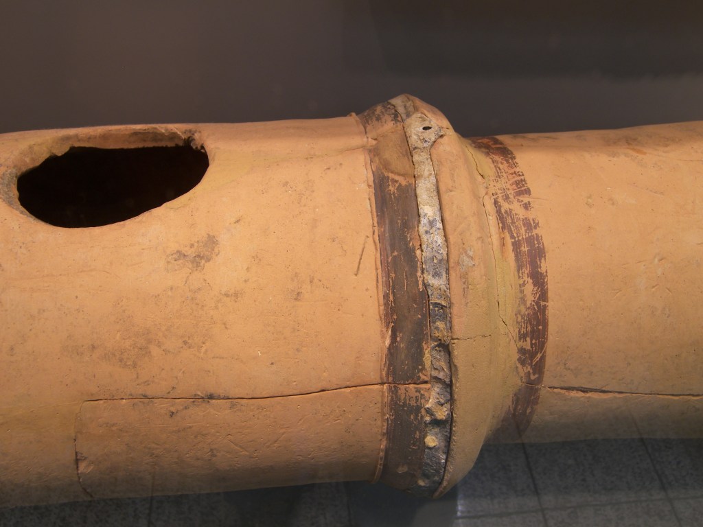 Water Technologies of Ancient Athens, Greece | ancient water technologies