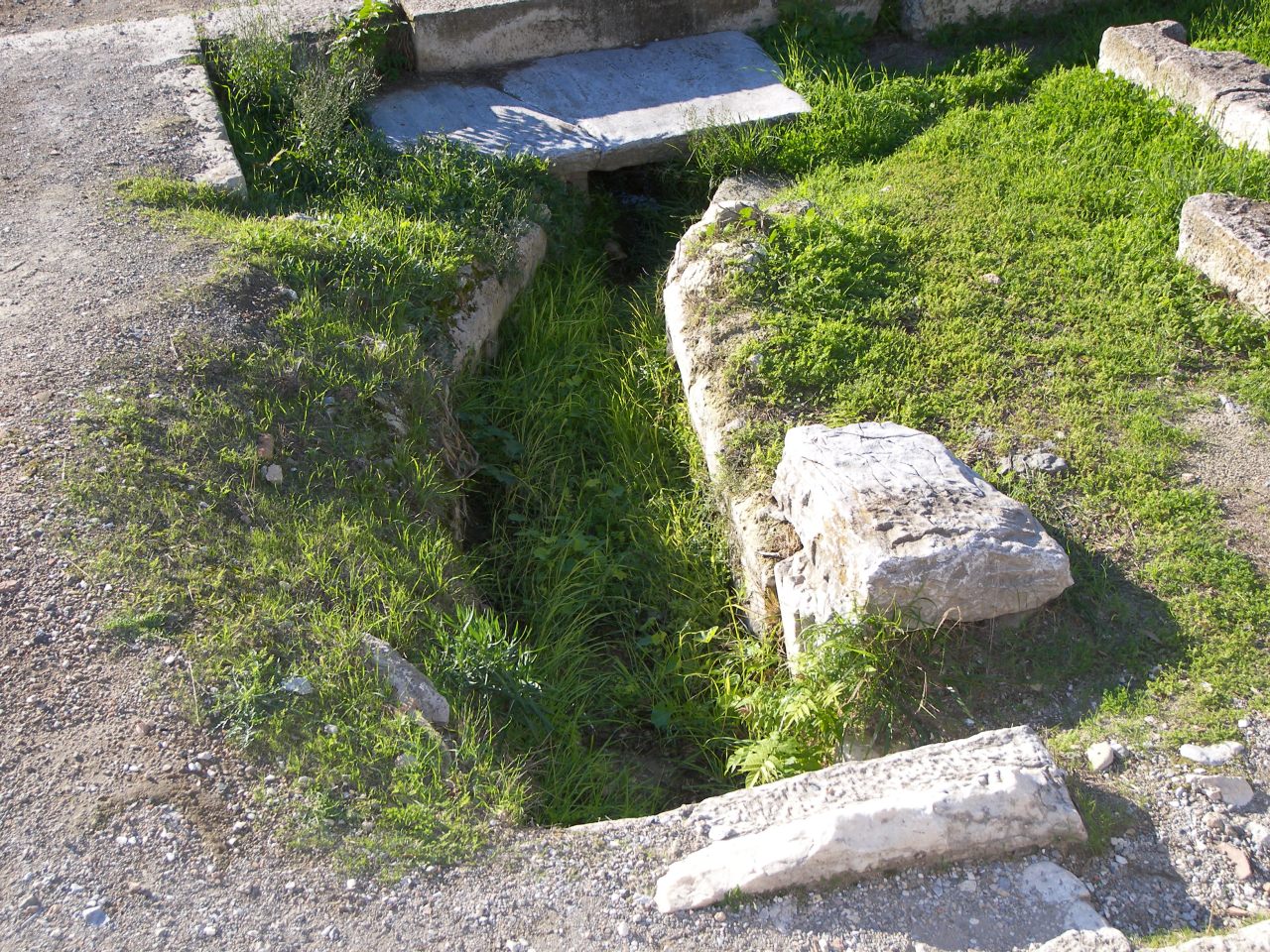 Water Technologies of Ancient Athens, Greece | ancient water technologies