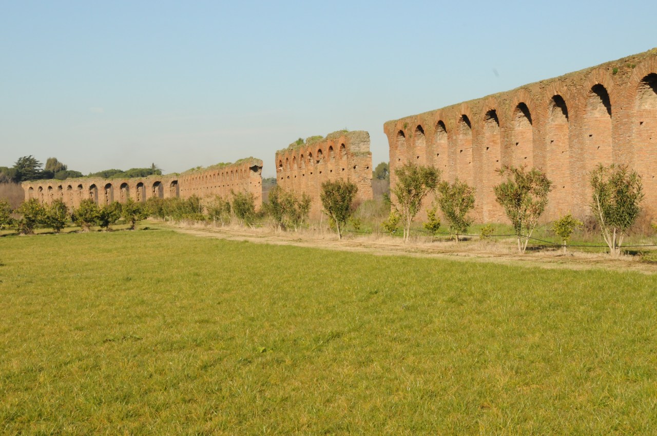 Water Technologies of Ancient Rome and Surrounding Areas | ancient ...