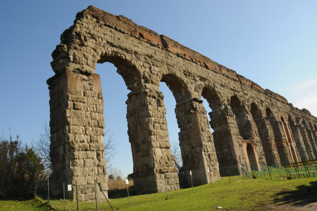 Water Technologies of Ancient Rome and Surrounding Areas | ancient ...