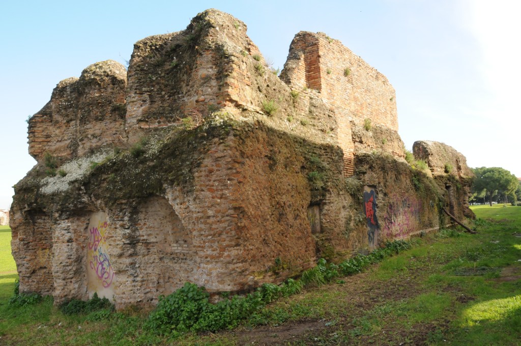 Water Technologies of Ancient Rome and Surrounding Areas | ancient ...