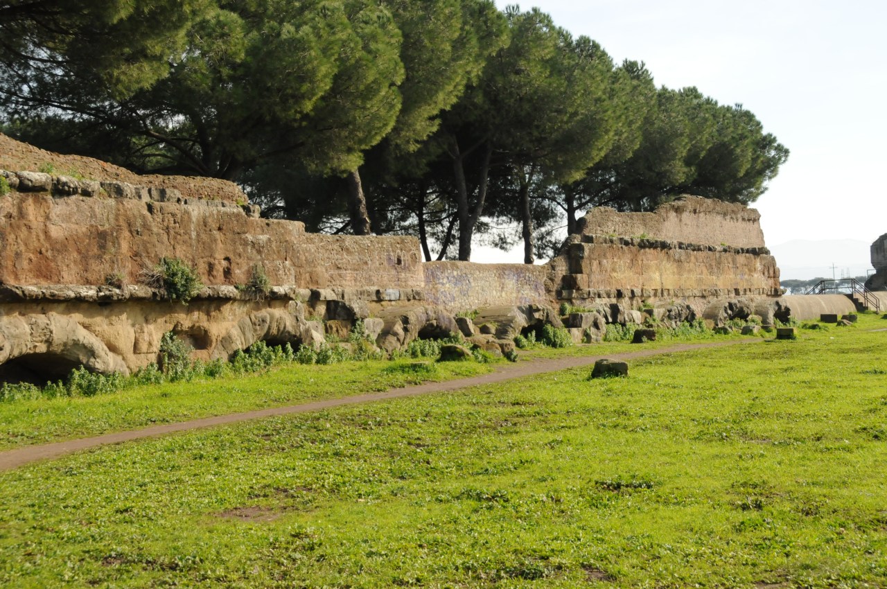 Water Technologies of Ancient Rome and Surrounding Areas | ancient ...