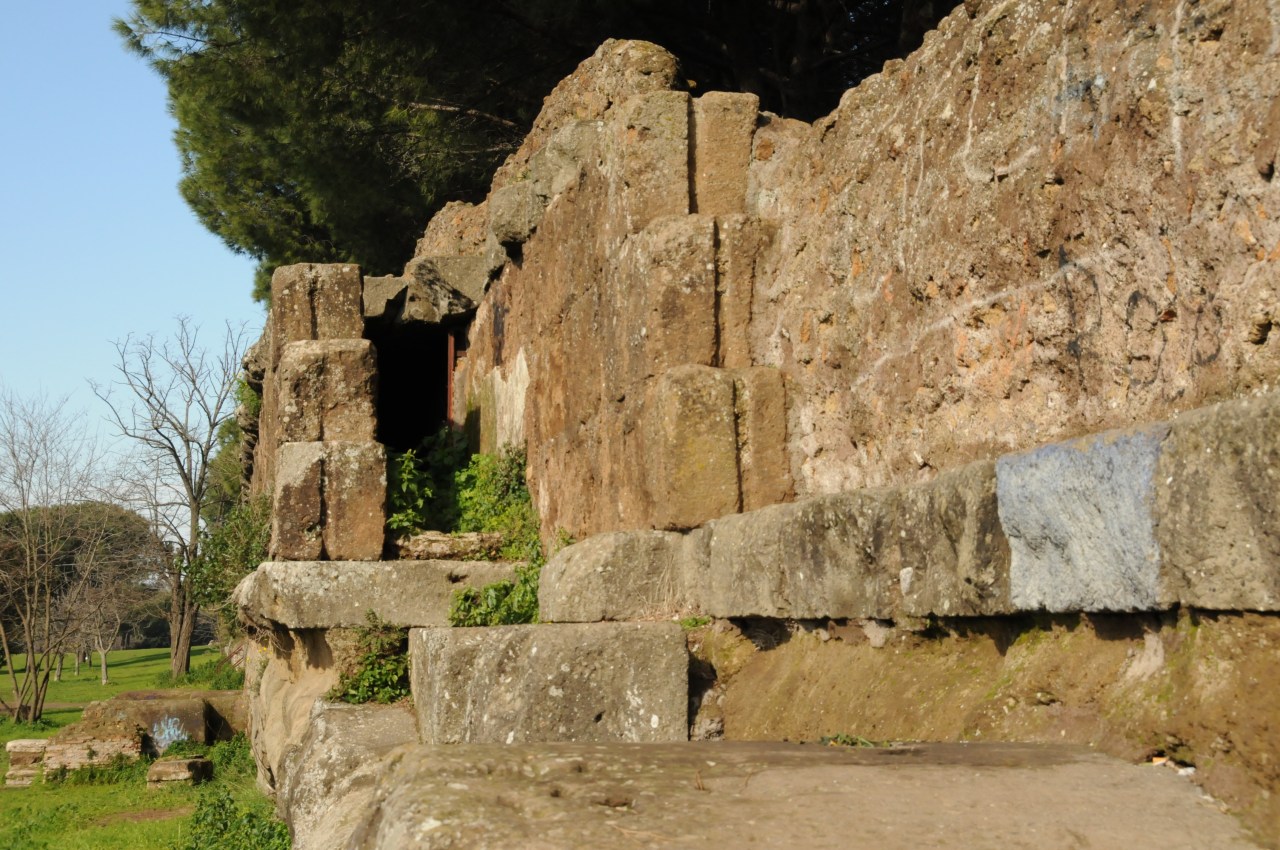 Water Technologies of Ancient Rome and Surrounding Areas | ancient ...