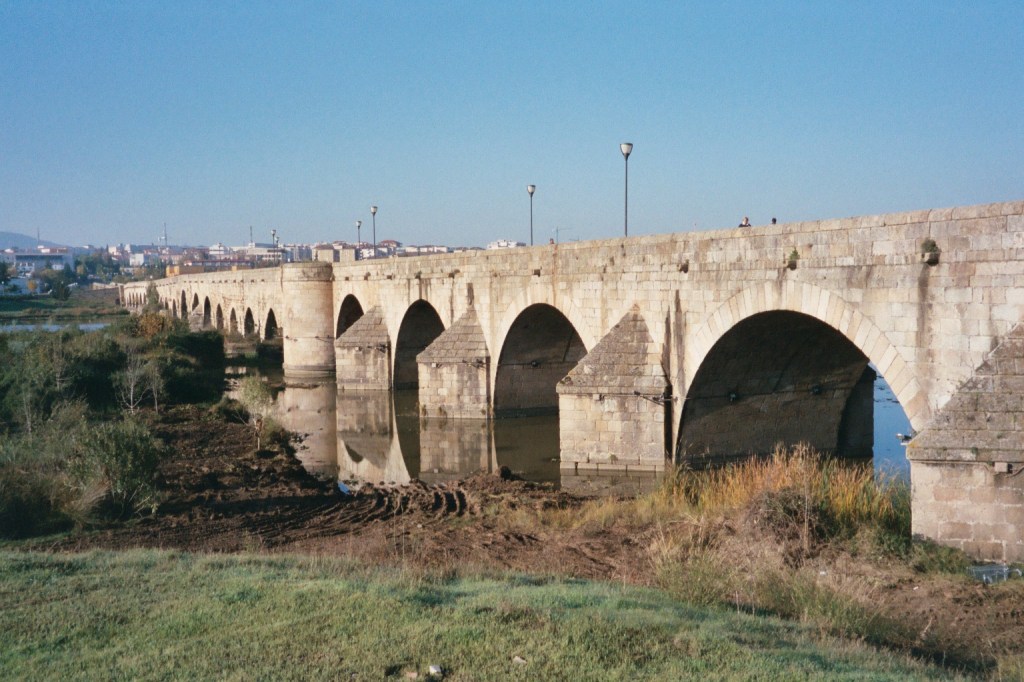 Roman Water Technologies in Spain | ancient water technologies