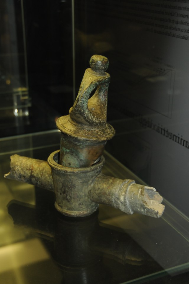 Ancient Water Technologies and Hydraulic Devices | ancient water ...