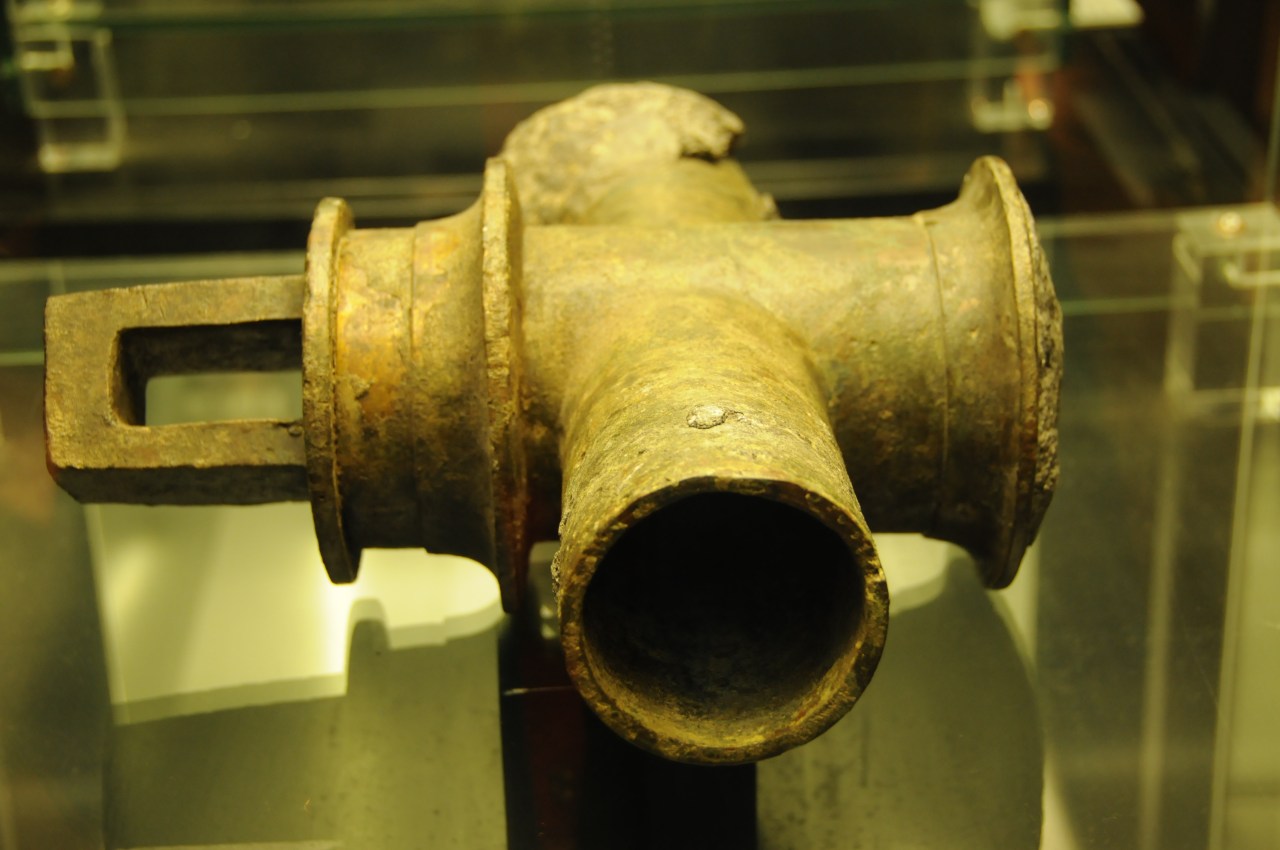 Ancient Water Technologies and Hydraulic Devices | ancient water ...