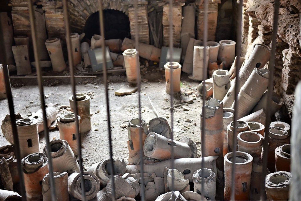 ancient water technologies | This site is an exhibition of photography ...