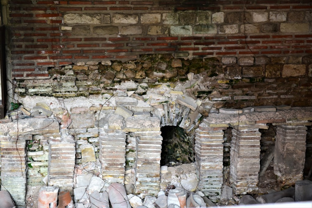 ancient water technologies | This site is an exhibition of photography ...