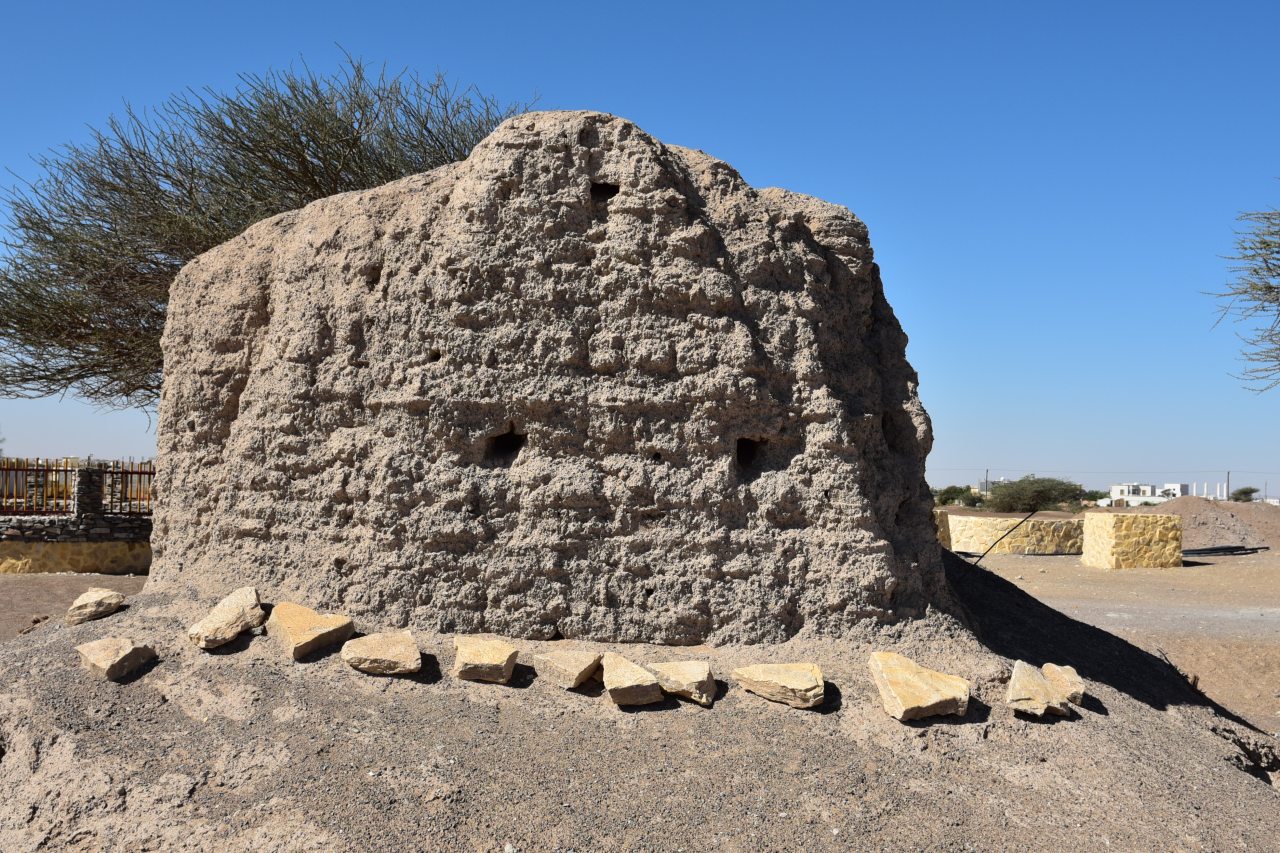 Aflaj in Oman | ancient water technologies