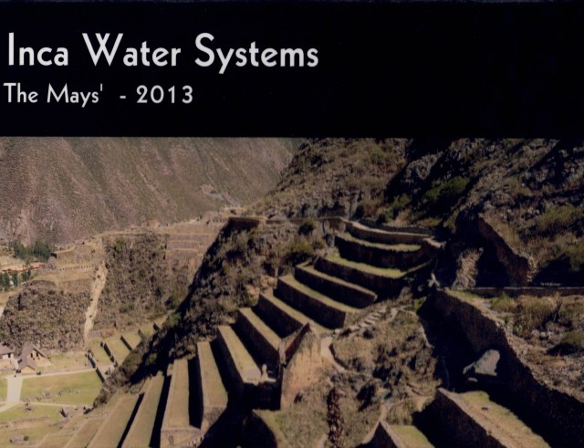 About | ancient water technologies
