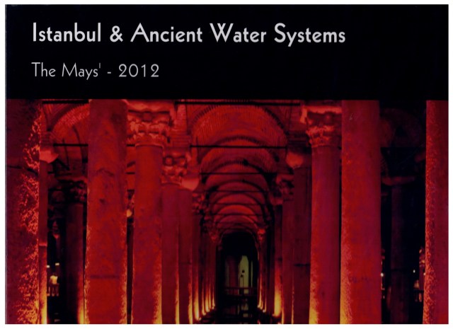 About | ancient water technologies