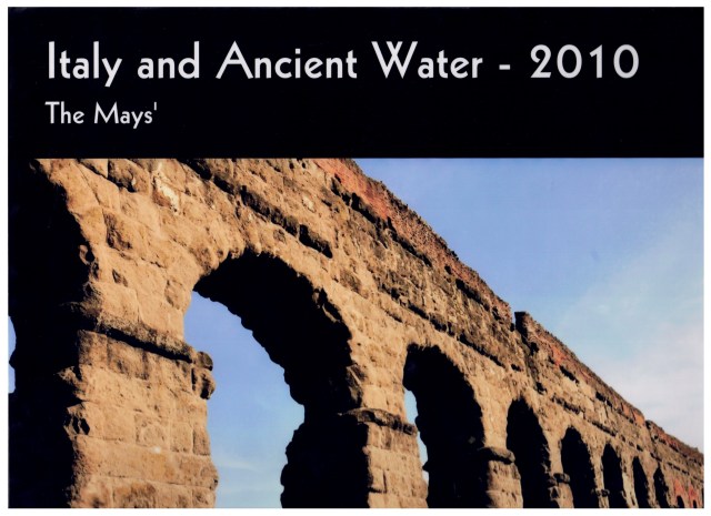 About | ancient water technologies