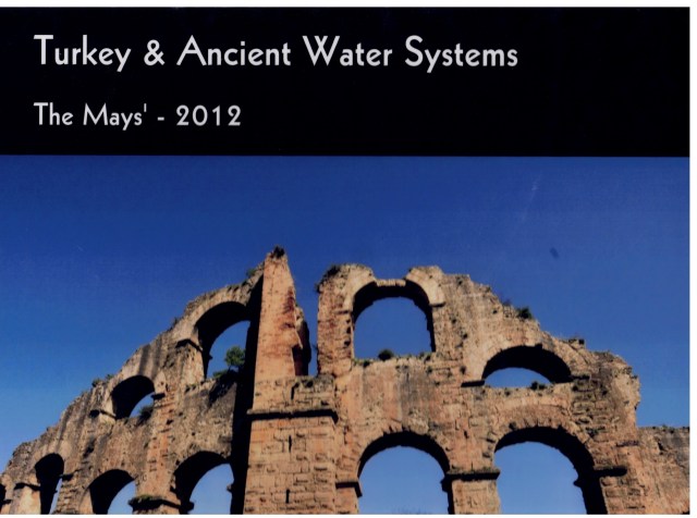 About | ancient water technologies